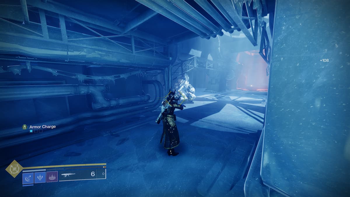 How to get the Facet of Command in Destiny 2 - Divided Prismatic Key ...