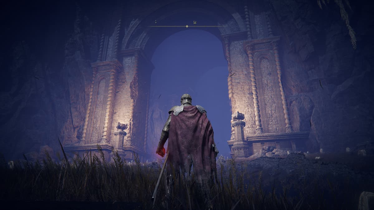 Where to Go First in Elden Ring: Shadow of the Erdtree - The Escapist