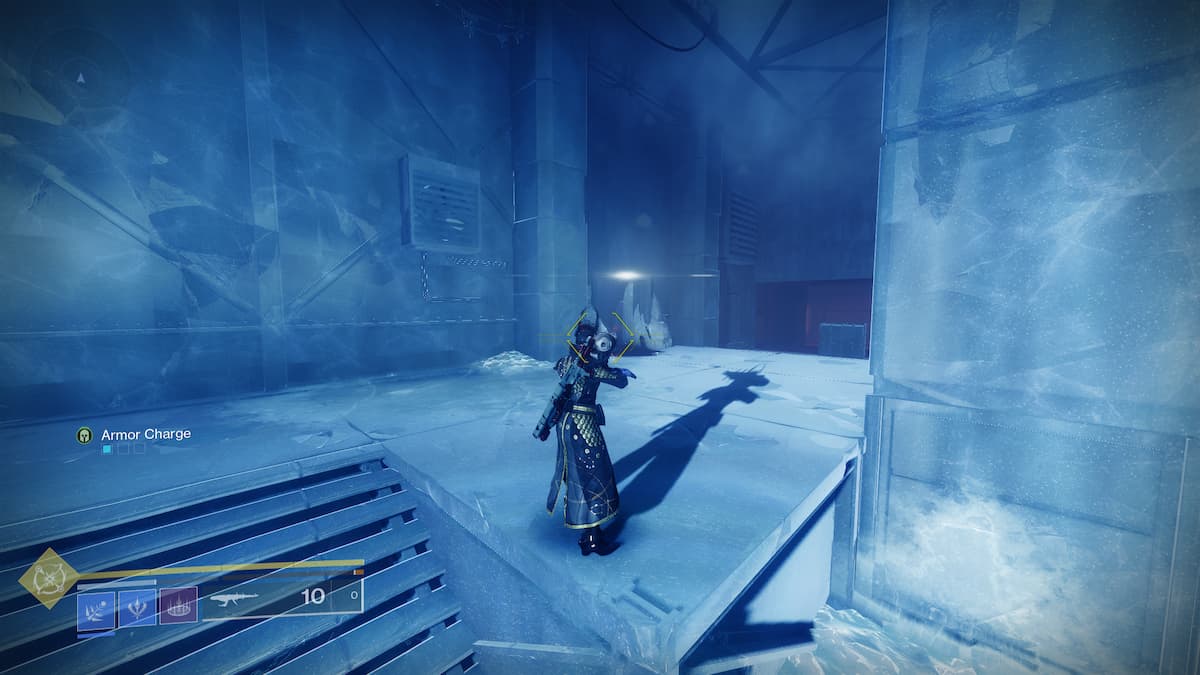 How to get the Facet of Command in Destiny 2 - Divided Prismatic Key ...