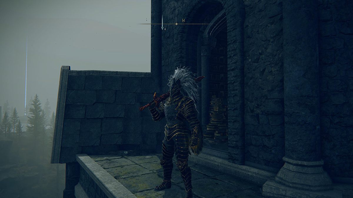 How To Repair the Lift in Rabbath’s Rise in Eldenring: Shadow of the ...