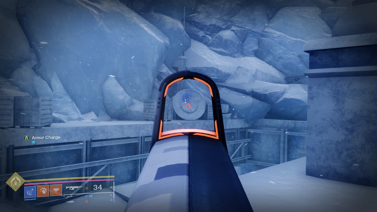 Where to find all Visions of the Traveler in Destiny 2? - Visionary ...