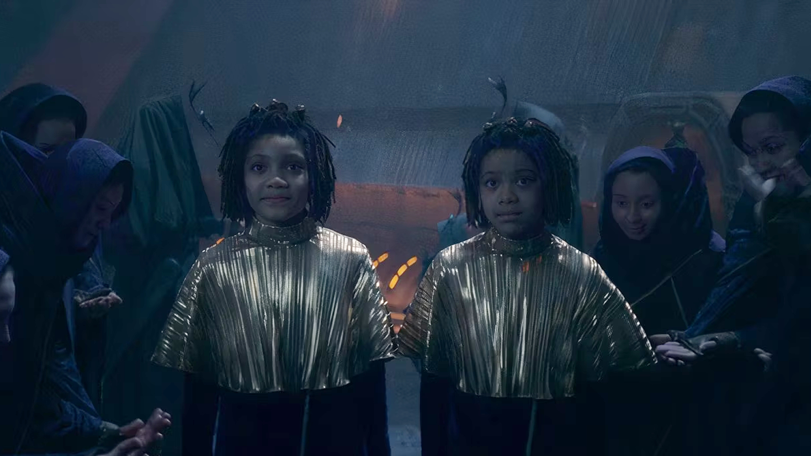 The Acolyte: Who Is Osha and Mae's Father? - The Escapist