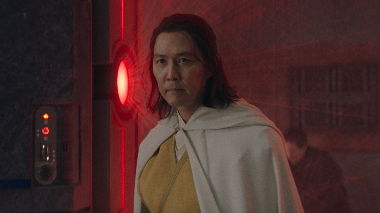 What Is Master Sol’s Secret in Star Wars: The Acolyte?