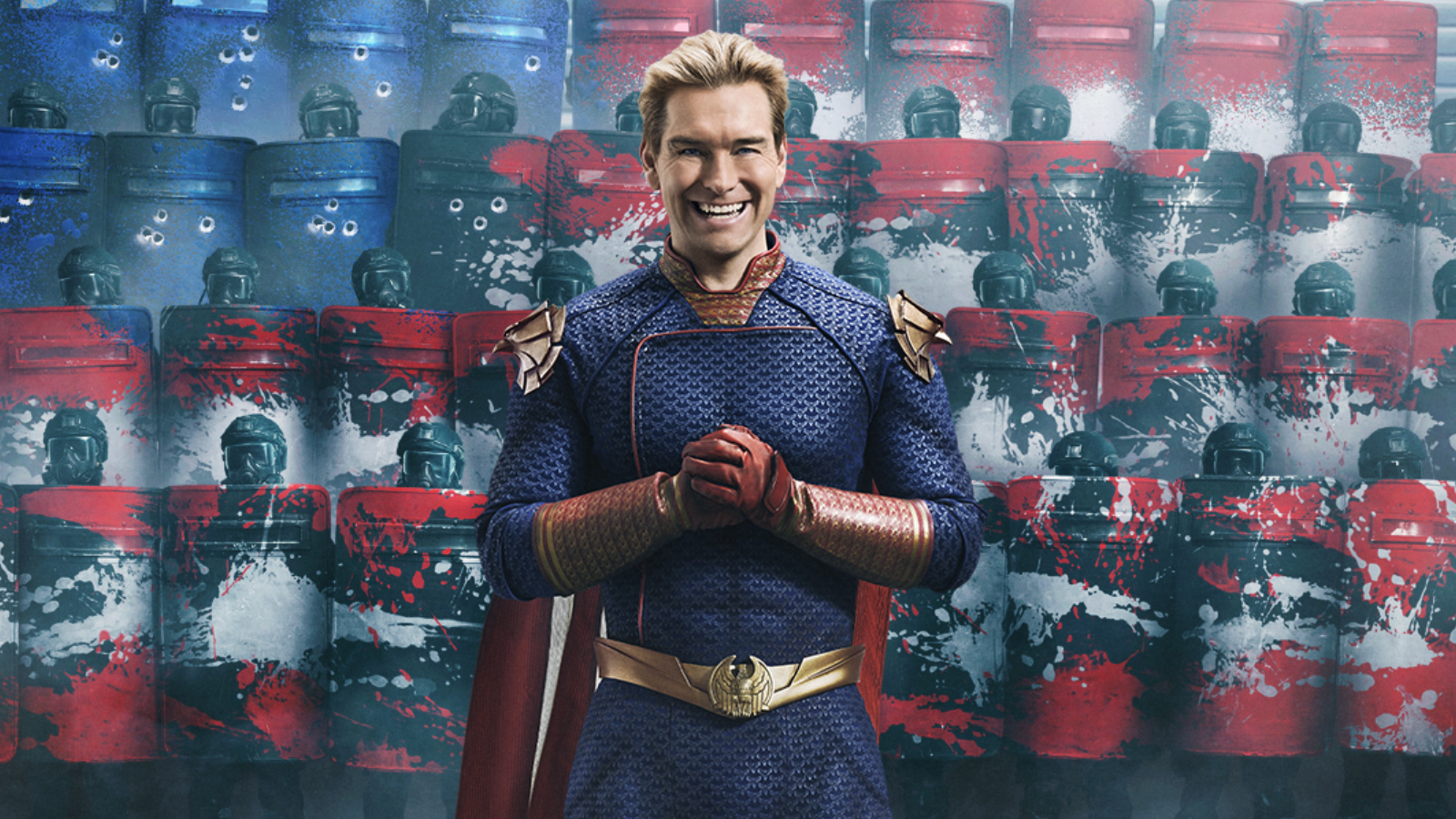 Why Are We So Obsessed With Evil Superman Characters Like The Boys ...