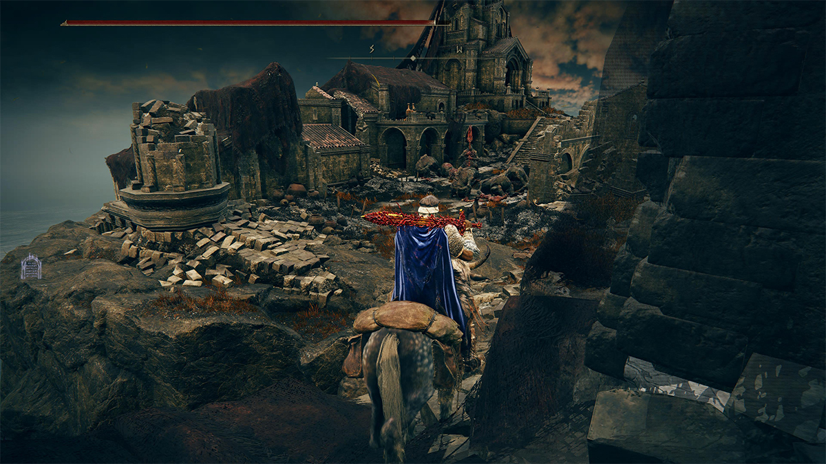 How To Find Bloodfiend's Arm in Elden Ring: Shadow of the Erdtree - The ...