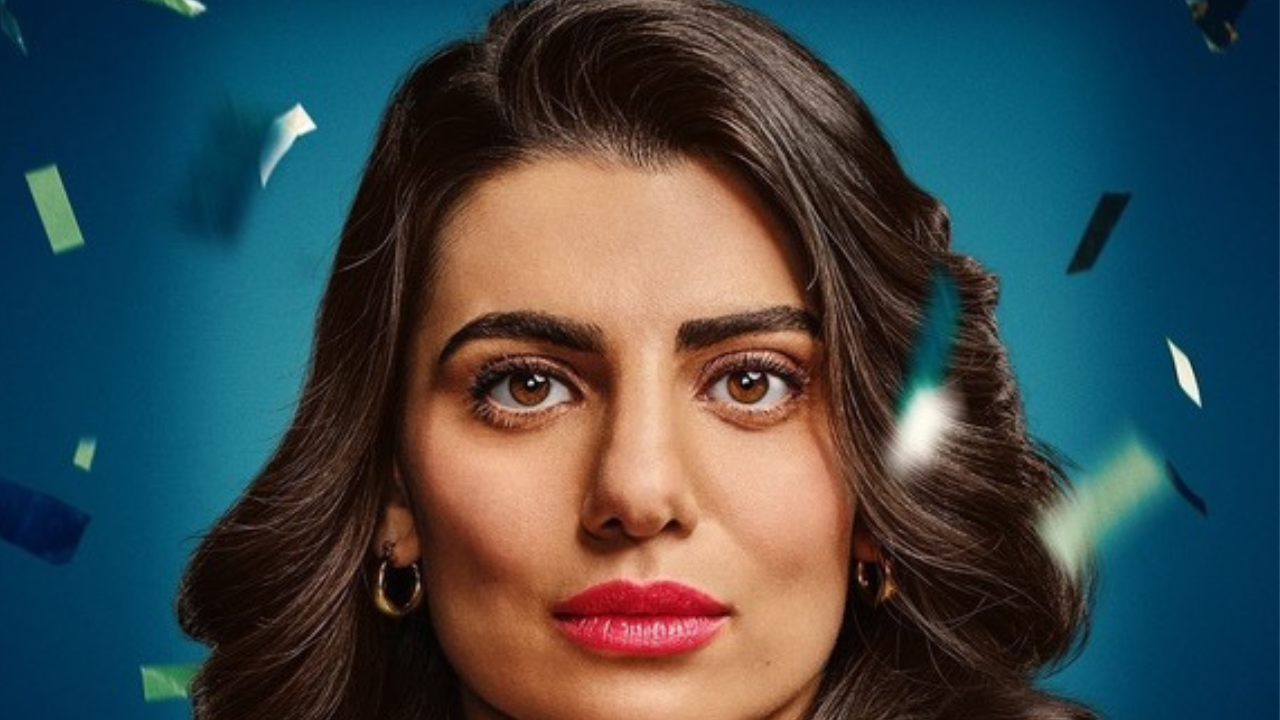 Who Does Claudia Doumit Play in Call of Duty? Answered