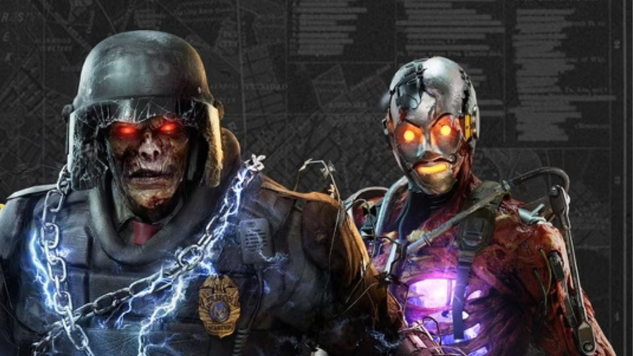 Every Returning Character in Black Ops 6 - The Escapist