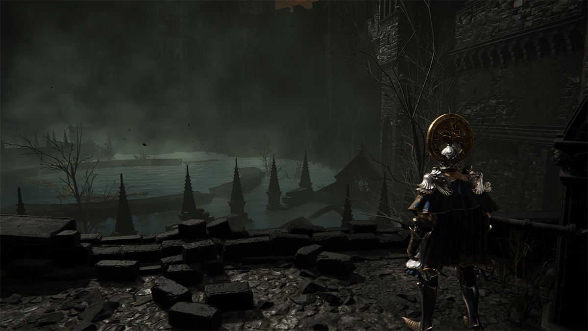 Elden Ring: Shadow Keep Full Map, Bosses, Secrets, More