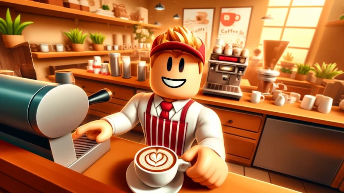 Coffee Shop Tycoon Codes (July 2024) - The Escapist