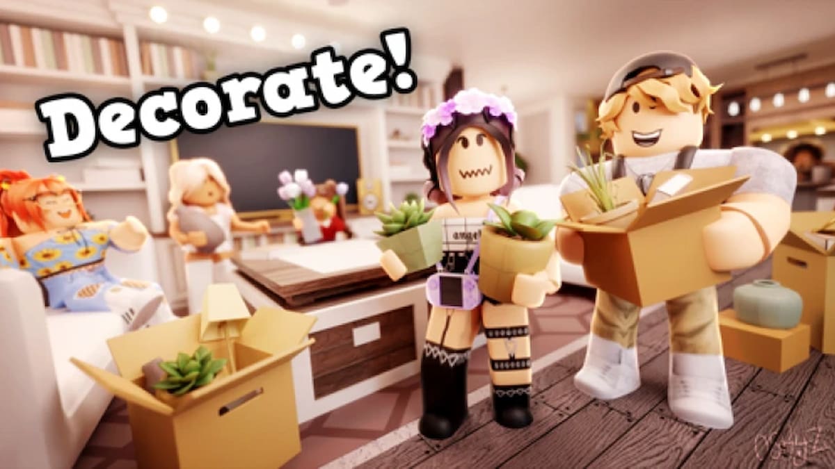 Welcome to Bloxburg Codes (June 2024)—Are There Any? - The Escapist