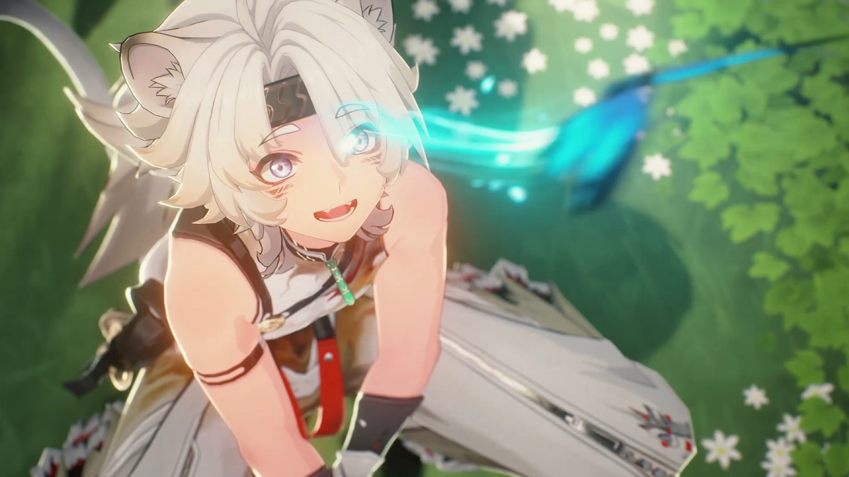 How Old Is Lingyang in Wuthering Waves? Explained