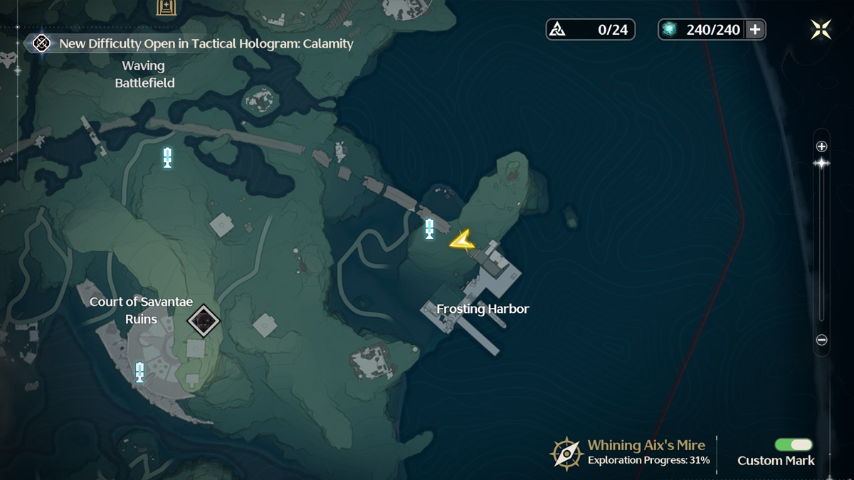 How to Solve the Look Afar at the Break of Dawn Puzzle in Wuthering Waves