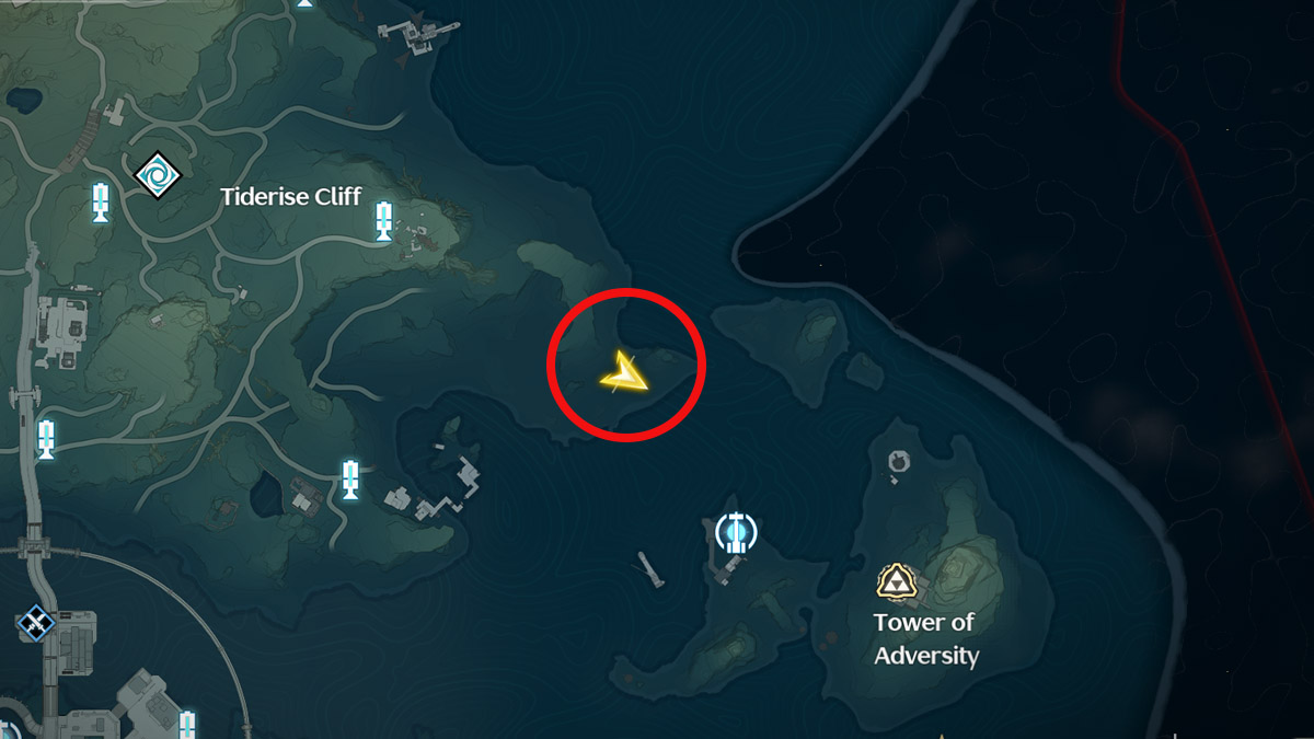 All Special Enemies Locations in Wuthering Waves