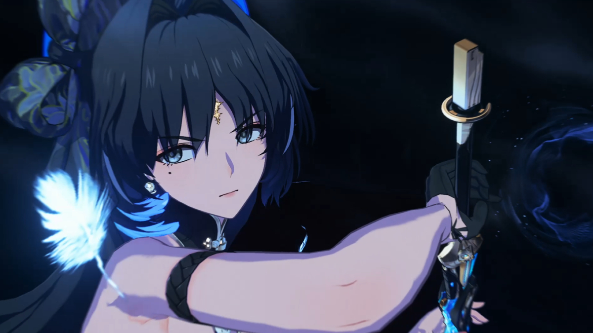 Wuthering Waves: The Best Yangyang Build - The Escapist