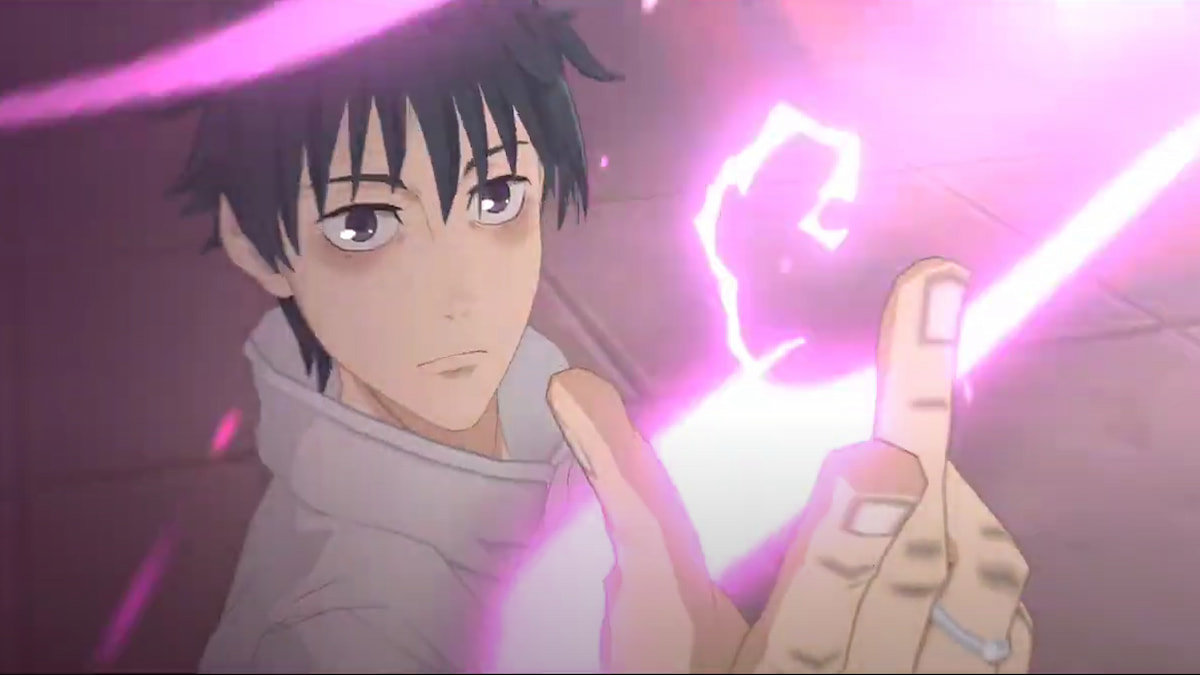 Jujutsu Duel Codes (May 2025) - The Escapist