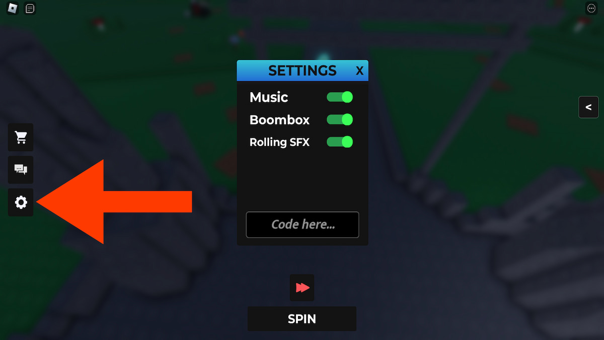 Admin RNG Codes (April 2025) [NEW] - The Escapist