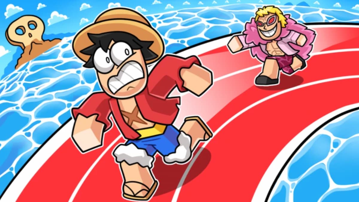 Anime Speed Race Codes (September 2024) - The Escapist