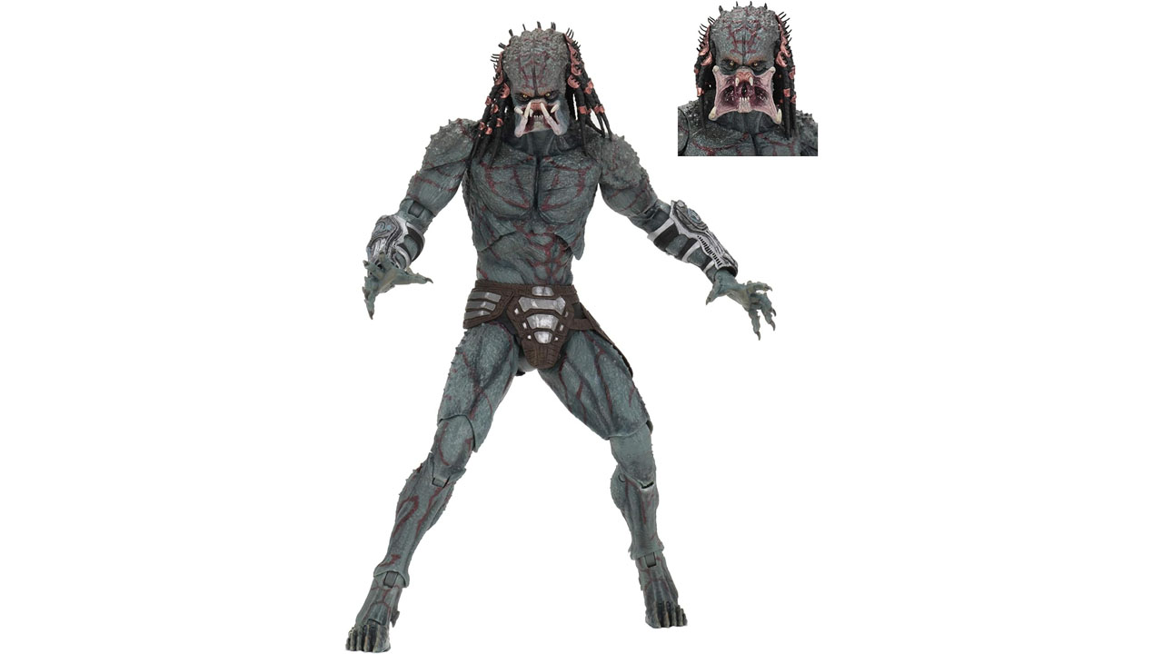 15 Best Predator Toys On Amazon (2024) - The Escapist