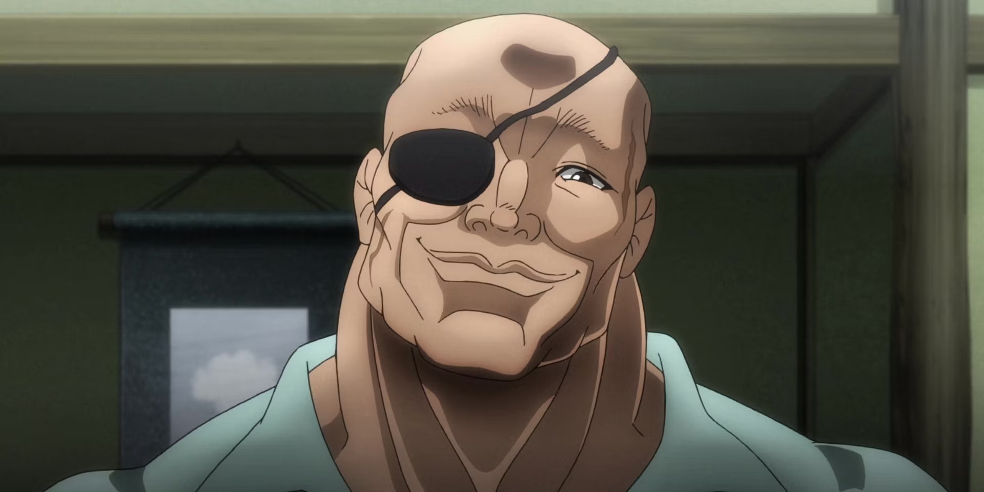 10 Strongest Baki Characters, Ranked