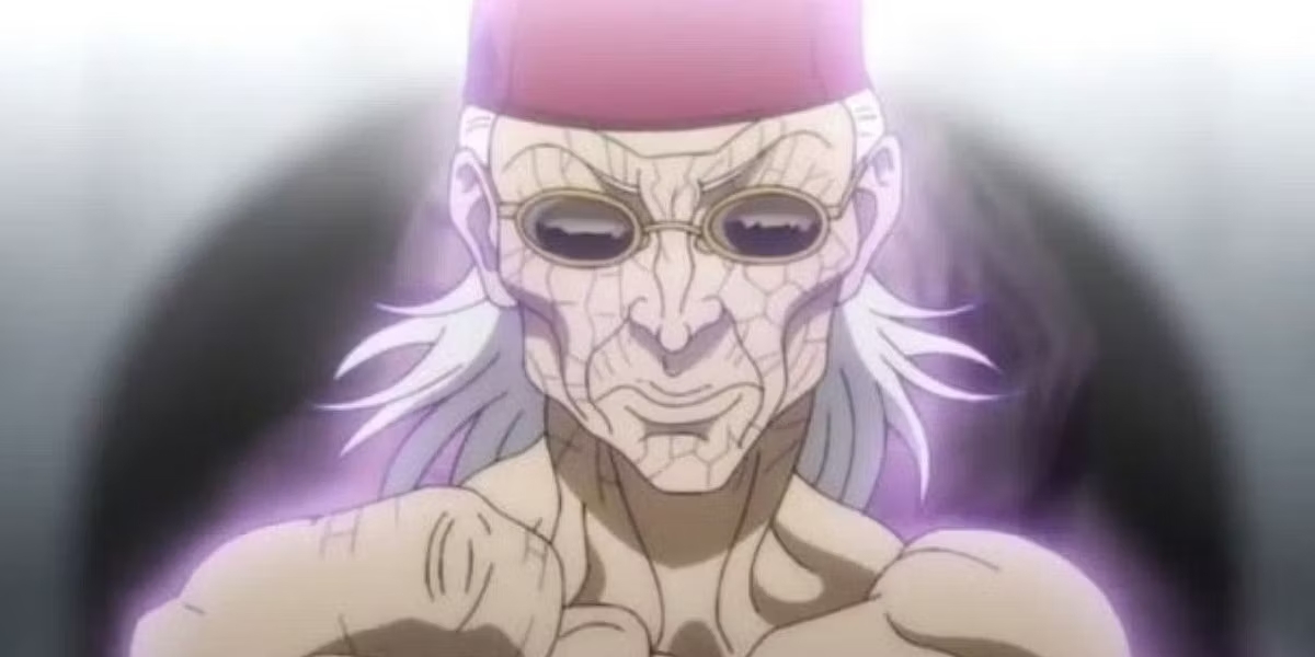 10 Strongest Baki Characters, Ranked