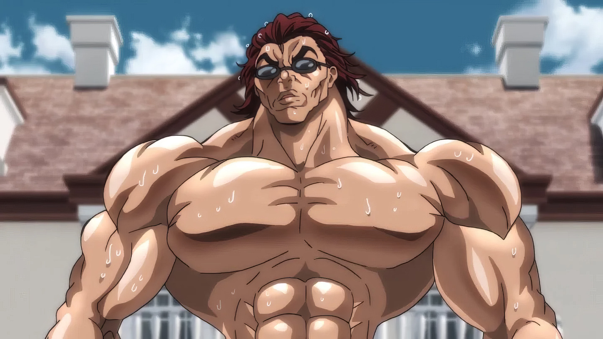 10 Strongest Baki Characters, Ranked