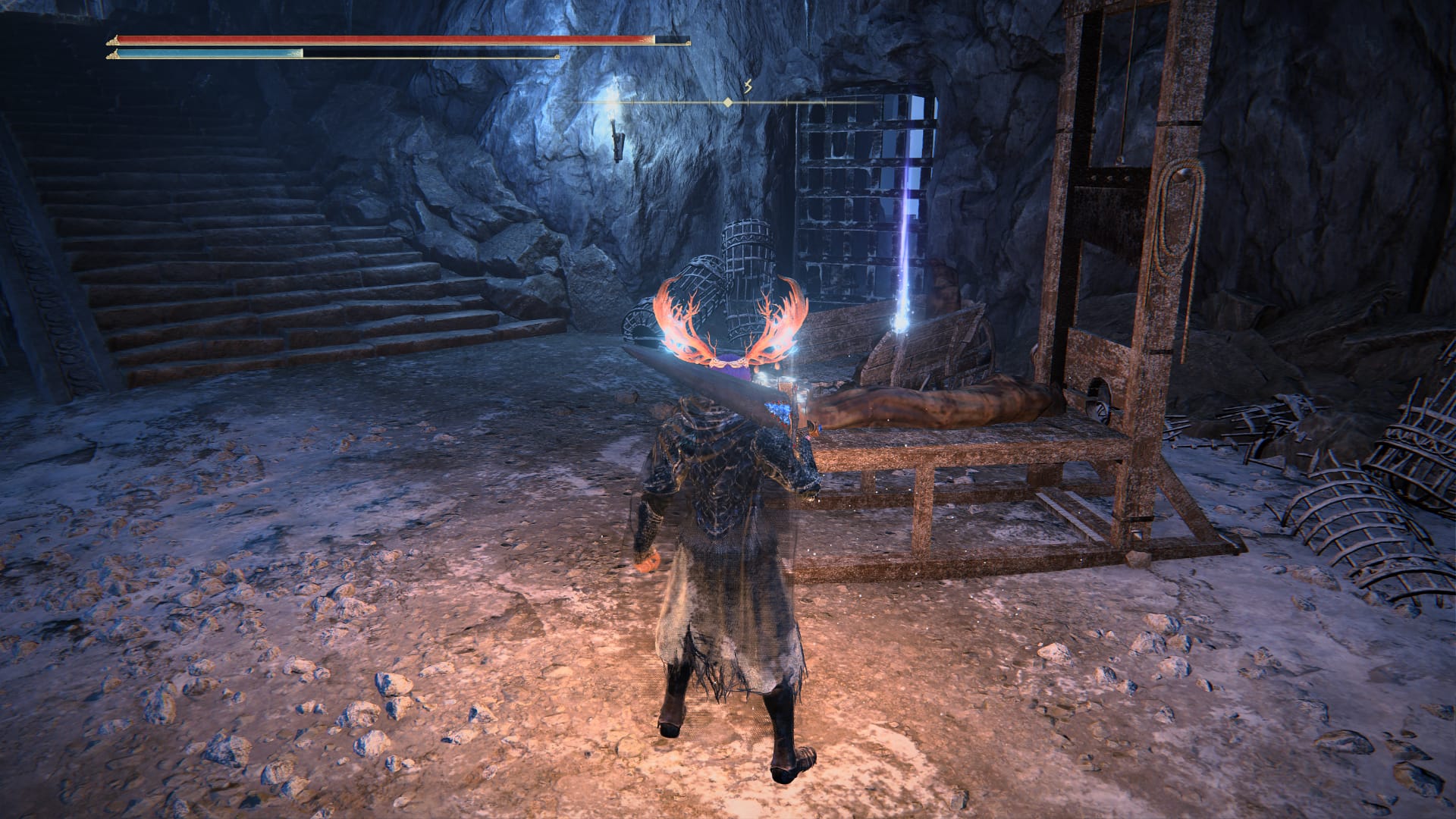 How to Complete Bonny Gaol in Elden Ring