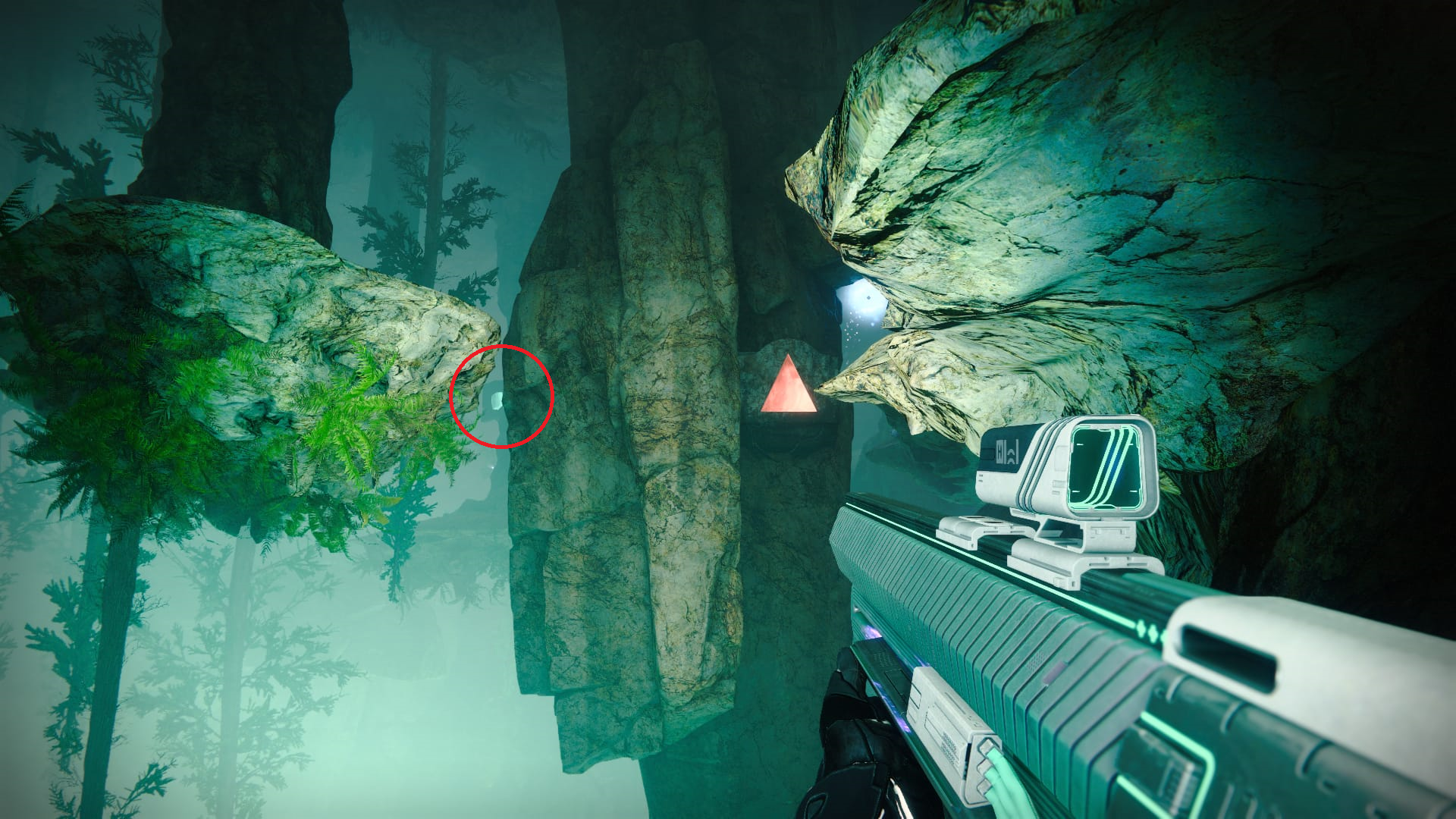 How to Solve the Paranormal Activity in Seclusion in Destiny 2