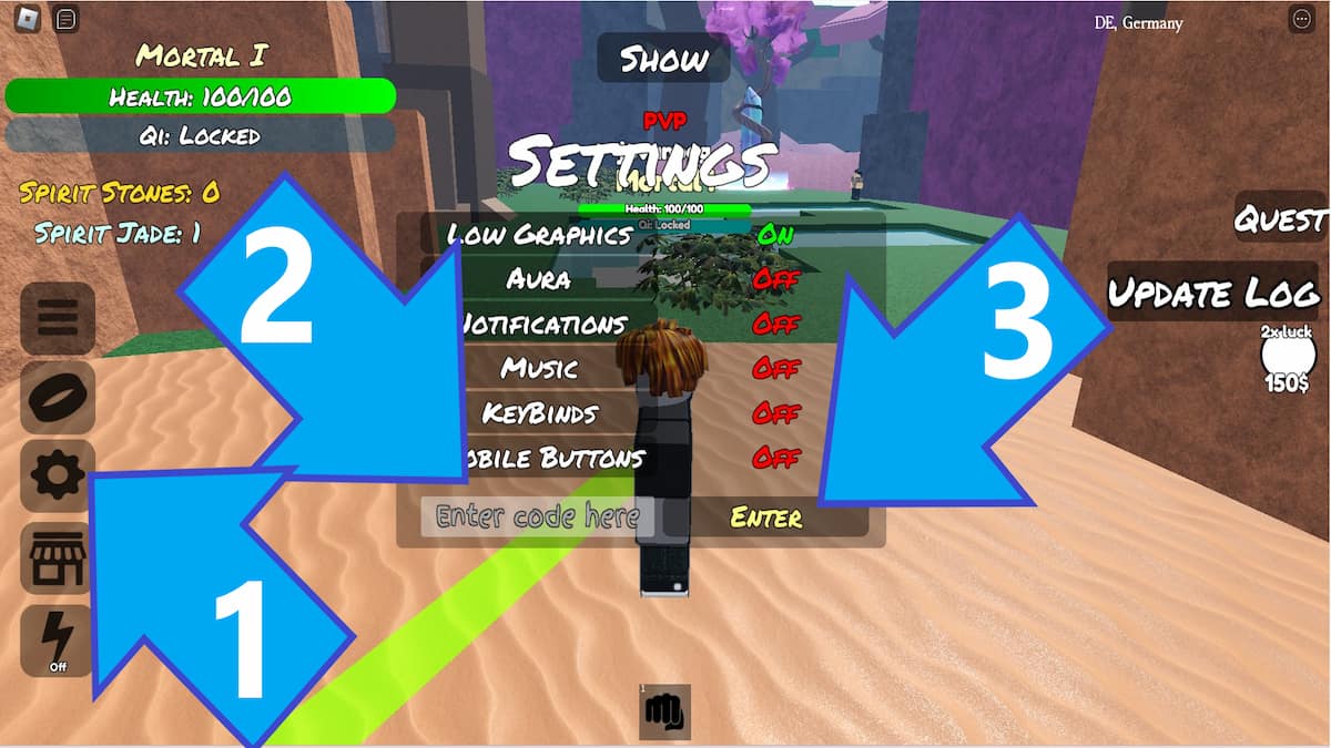 Celestial Ascension Codes (October 2024) - The Escapist