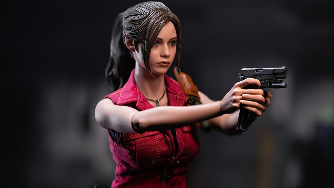 Top 10 Resident Evil Figures to Check Out in 2024