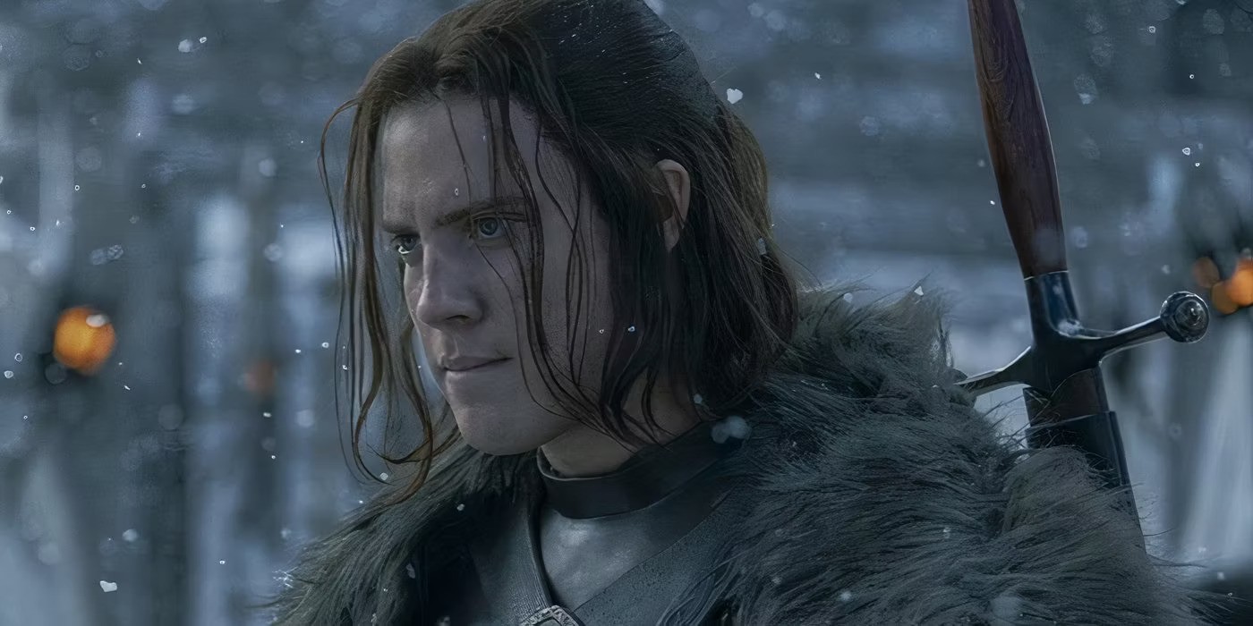 House of the Dragon: How Is Cregan Stark Related to Game of Thrones ...