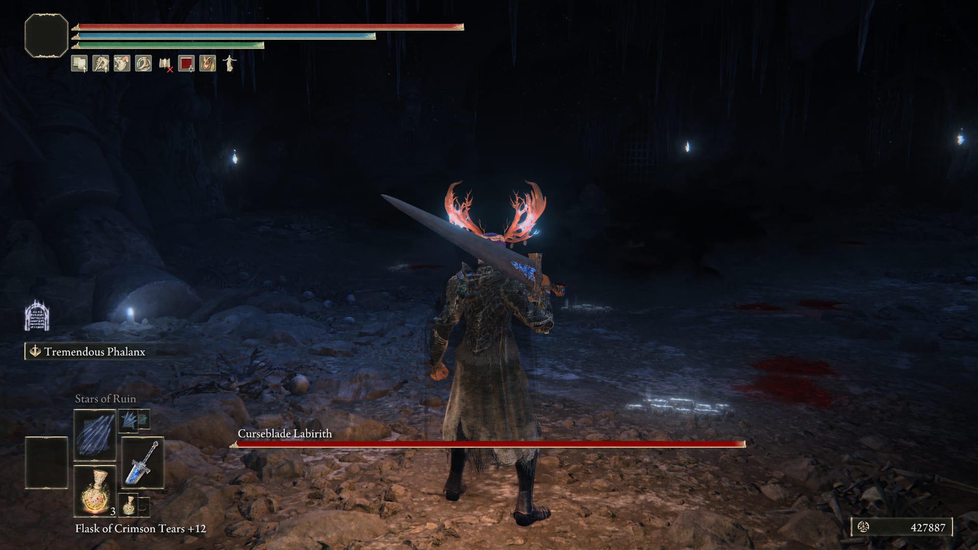 How to Complete Bonny Gaol in Elden Ring