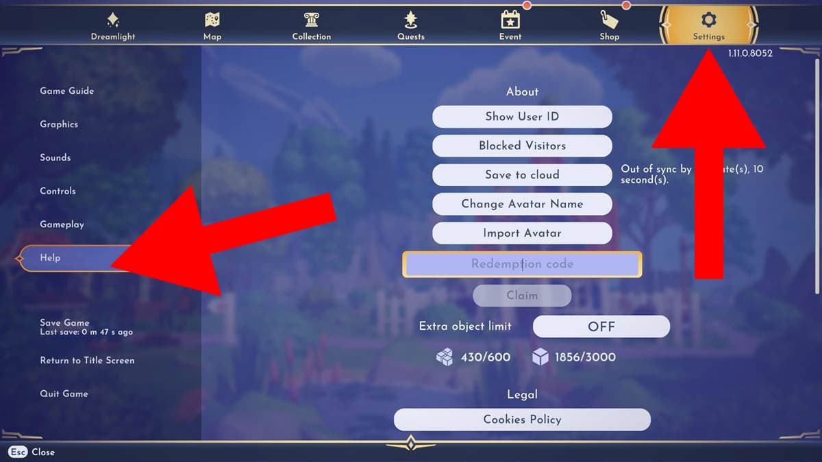 Disney Dreamlight Valley Codes (November 2024) - The Escapist