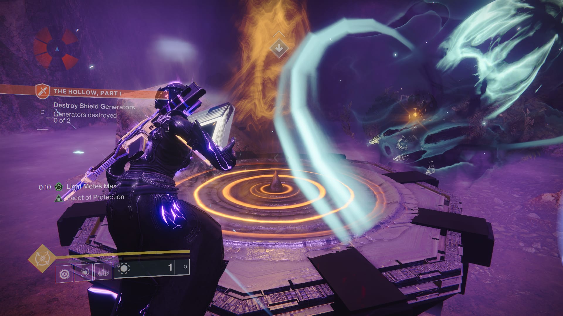 Destiny 2: How to Get Ergo Sum and Complete Destined Heroes - The Escapist