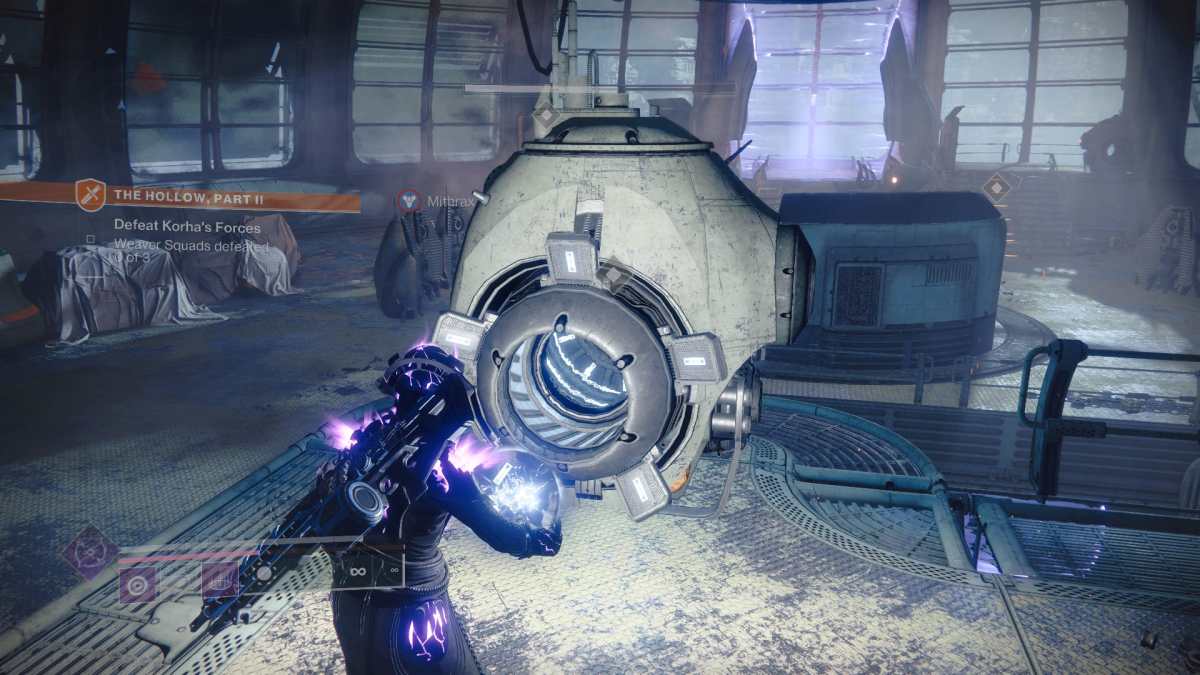 Destiny 2: How to Get Ergo Sum and Complete Destined Heroes - The Escapist