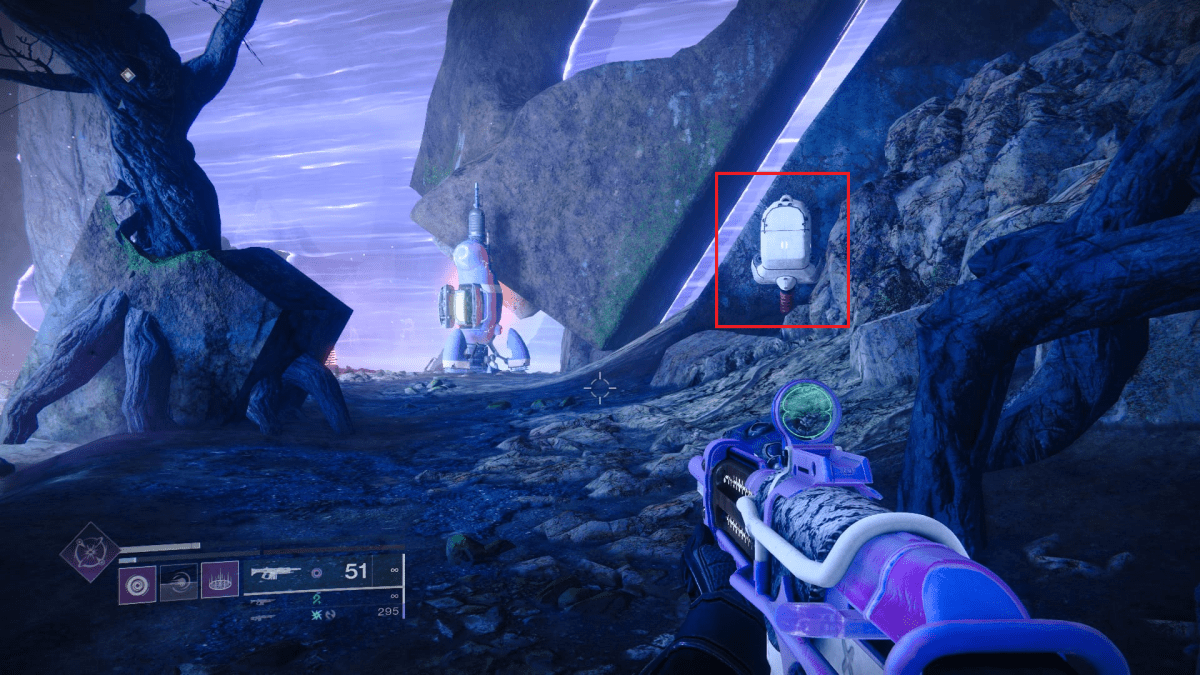 Destiny 2: How to Get Ergo Sum and Complete Destined Heroes - The Escapist