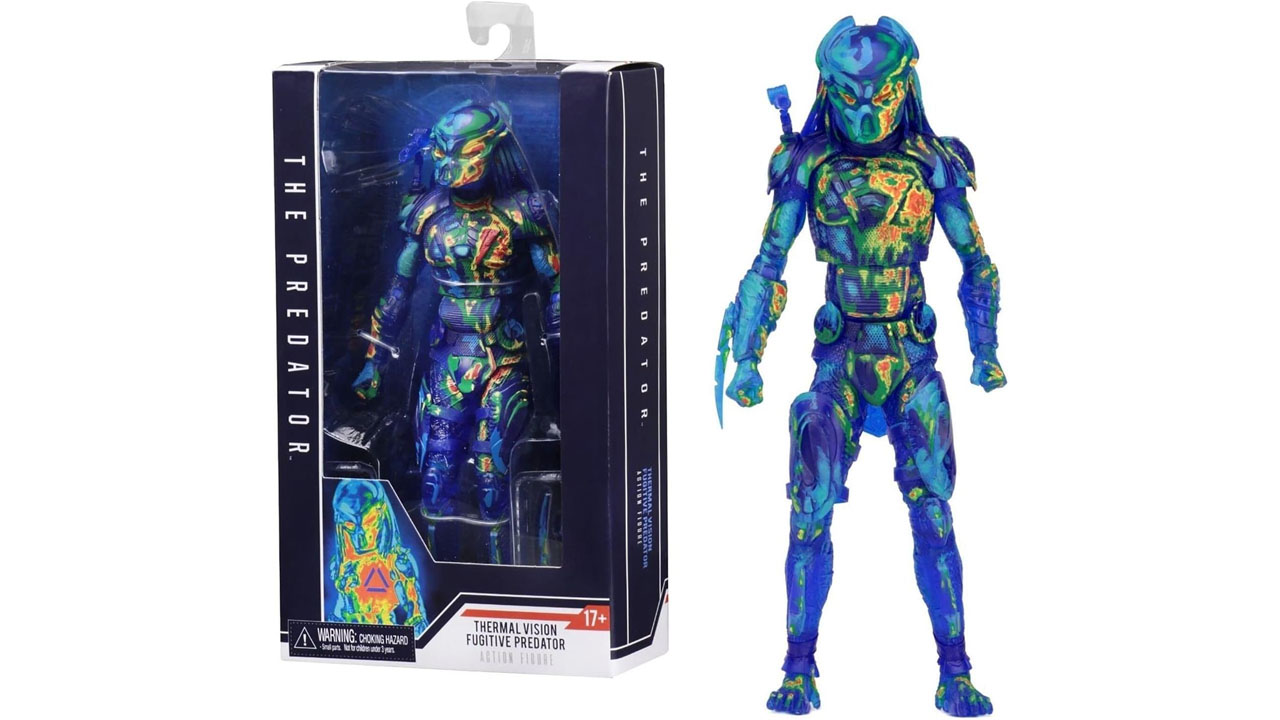15 Best Predator Toys On Amazon (2024) - The Escapist