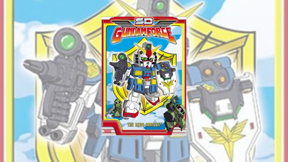 Gundam Series Ranked Worst To Best