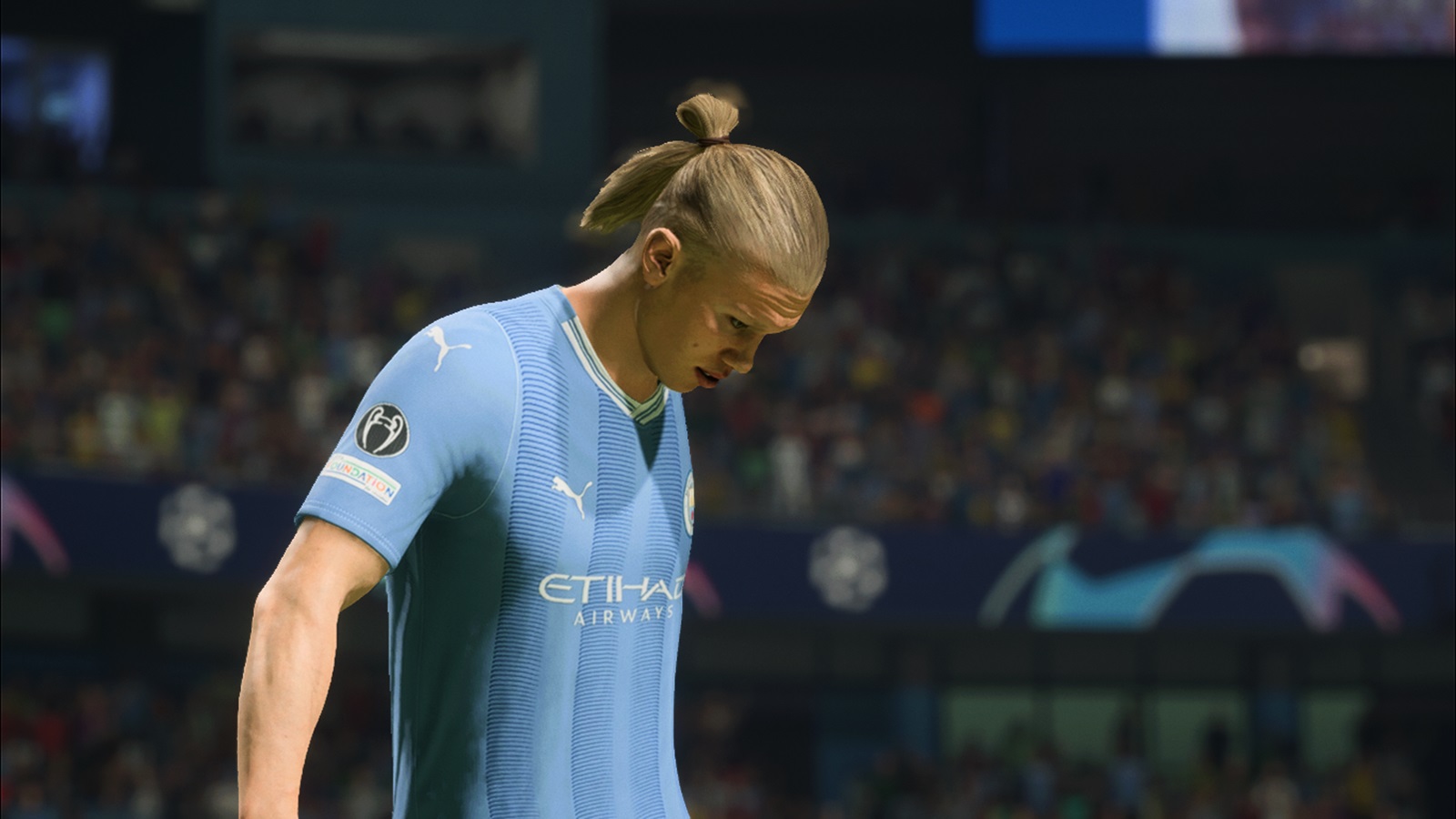 Best Young Strikers in EA FC 24 - The Escapist