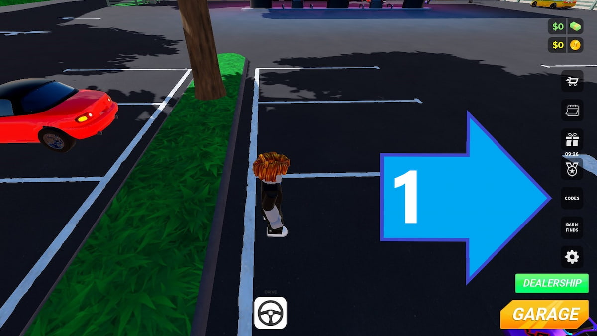 Highway Hooligans Codes (September 2024) - The Escapist