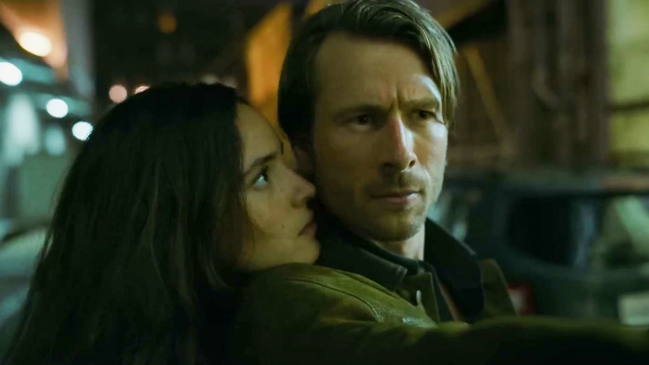 All Major Actors & Cast List for Netflix's Hit Man