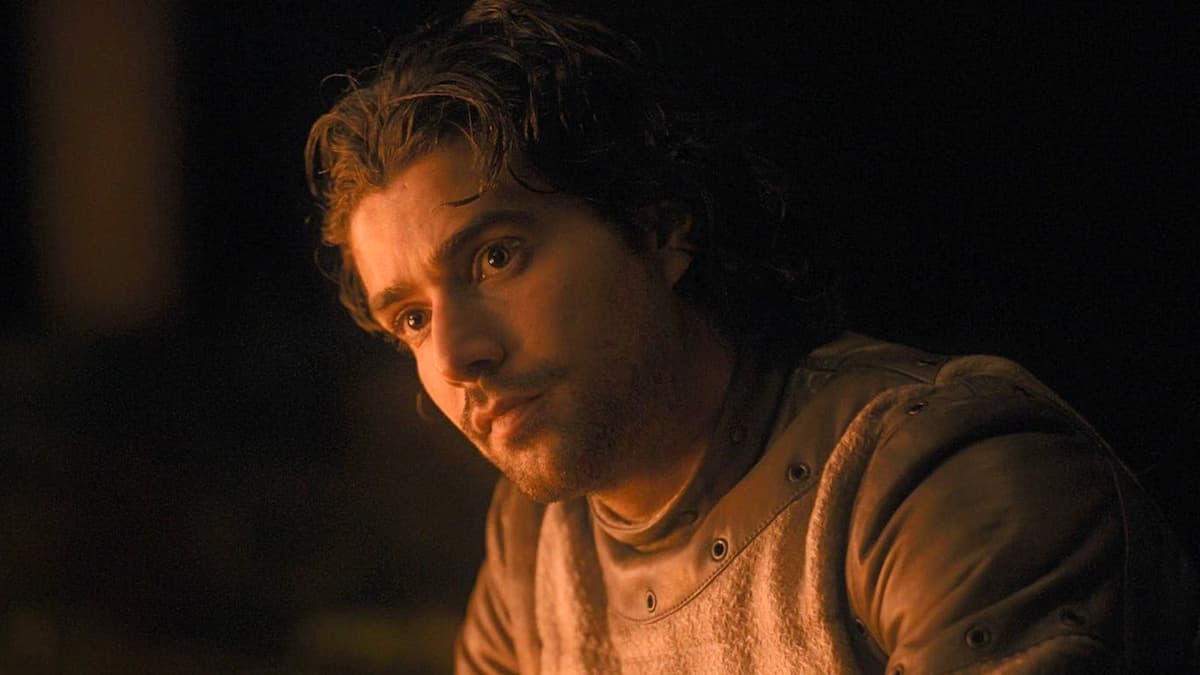 Alicent and Criston's Relationship in House of the Dragon Explained