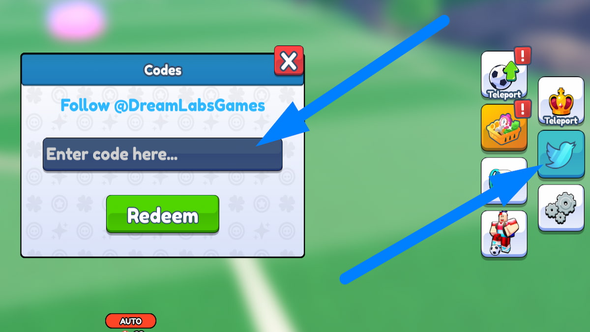 Goal Kick Simulator Codes (July 2024) - The Escapist