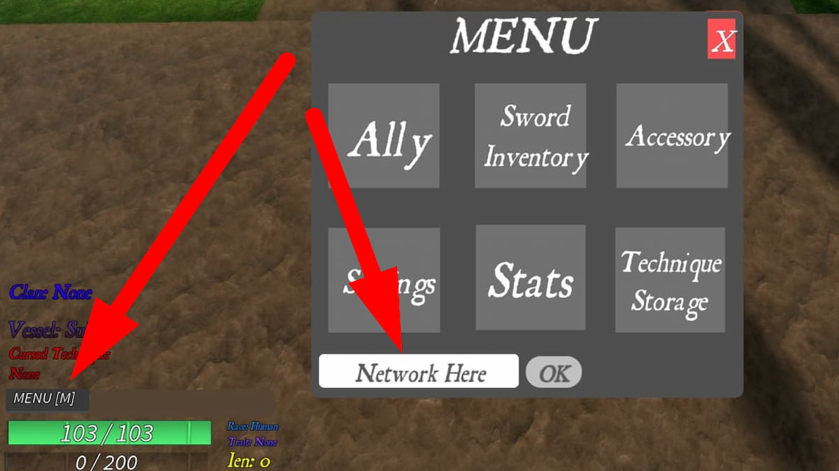 Jujutsu Legacy Codes (June 2025) - The Escapist