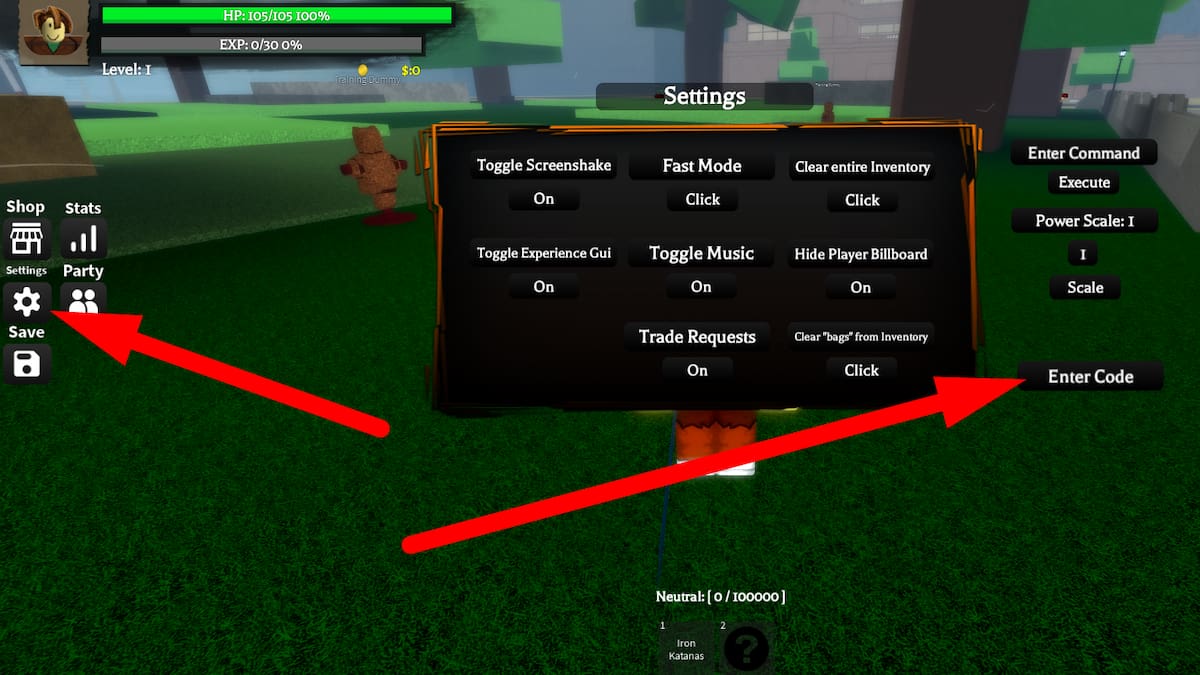 RE XL Codes (May 2025) - The Escapist