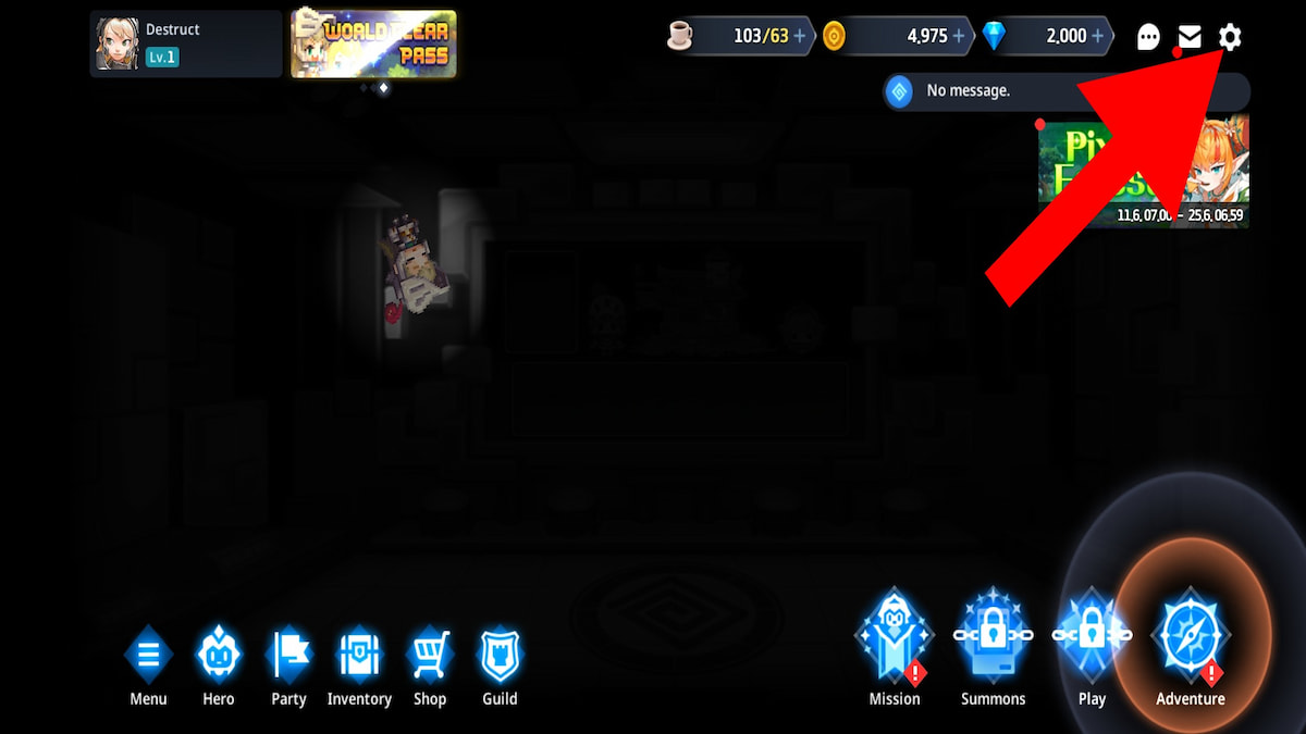 Guardian Tales Codes (June 2024) - The Escapist