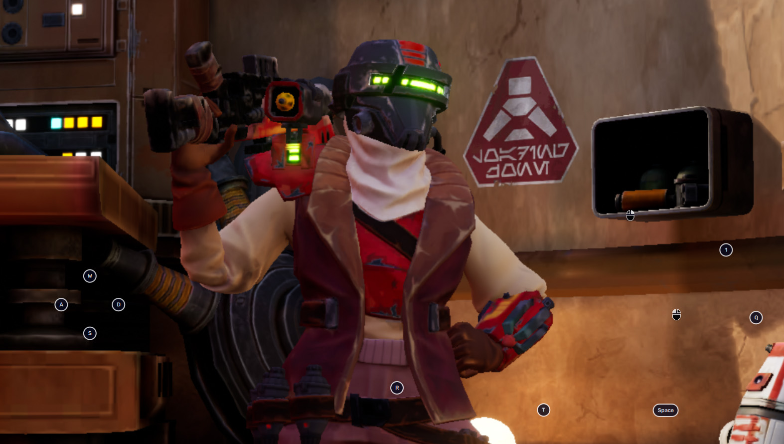 How to Play Star Wars: Hunters on PC Using an Android Emulator