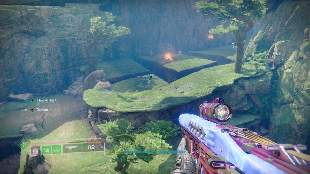 Destiny 2: How to Get Ergo Sum and Complete Destined Heroes - The Escapist