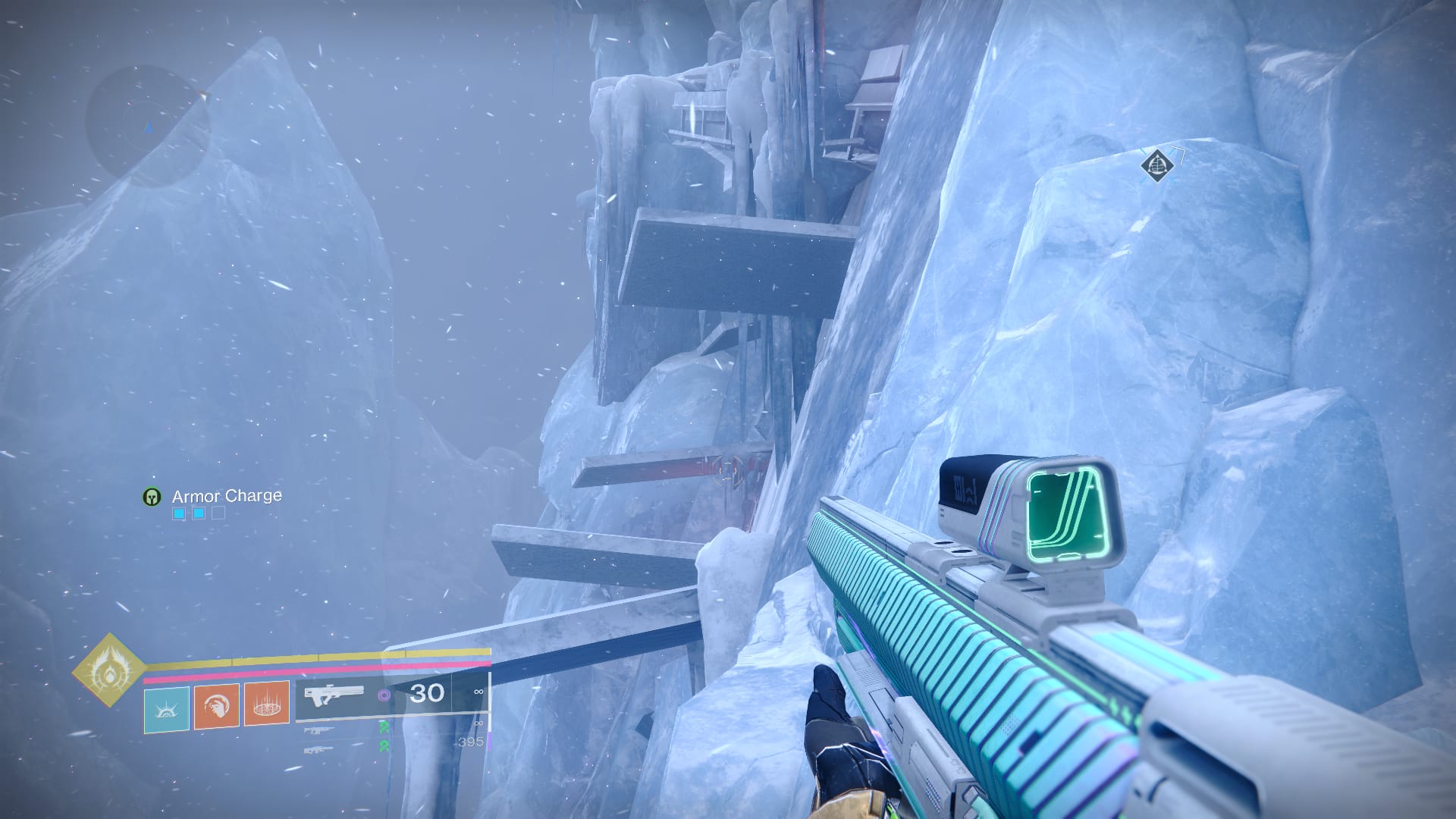 How to Find Memory: Darkness Divisive in Destiny 2 - The Escapist