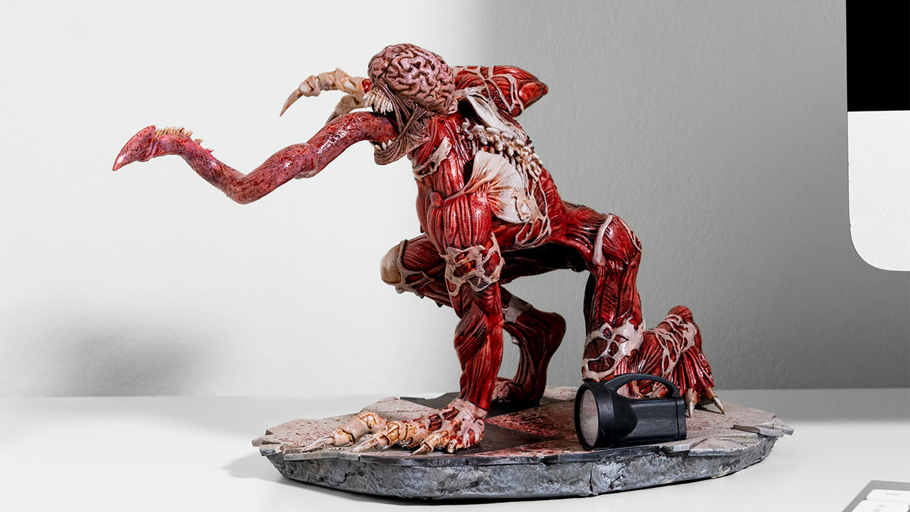 Top 10 Resident Evil Figures to Check Out in 2024