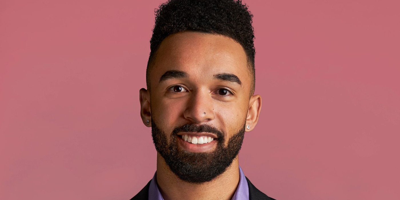 Who Is Bartise From Love Is Blind's Wife?